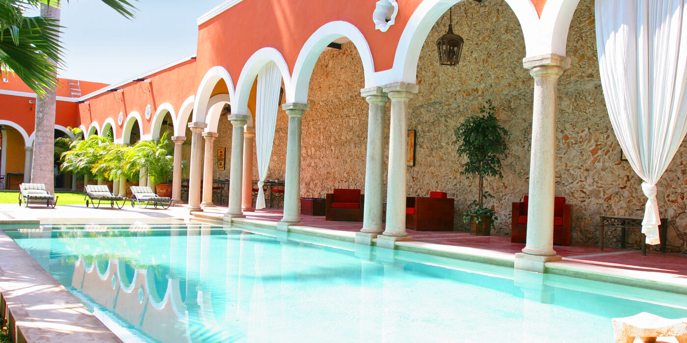 Hotel Hacienda Merida, Merida, Mexico - Explore & Book