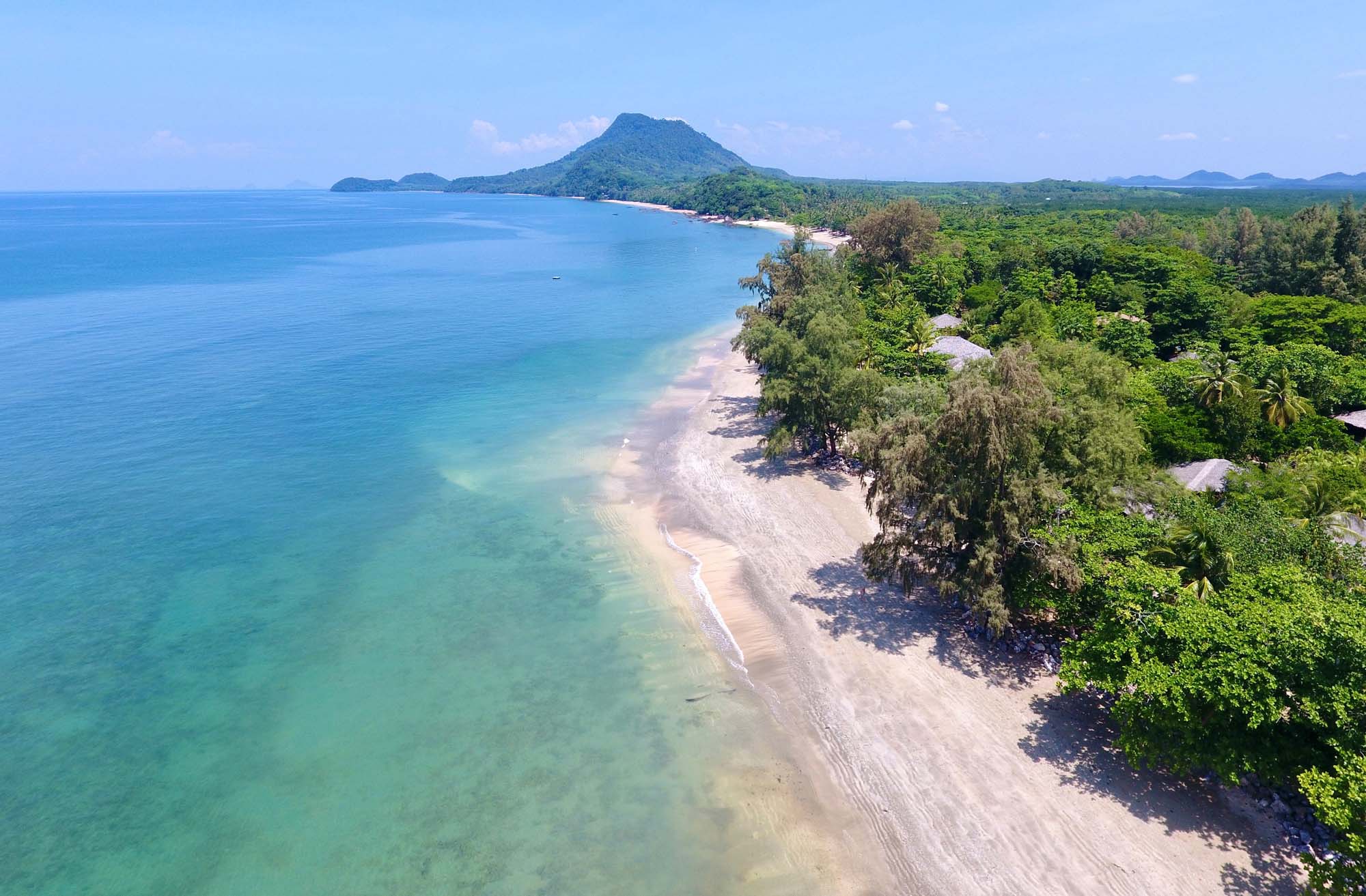 Koh Jum Beach Villas, Krabi, Thailand - Explore & Book