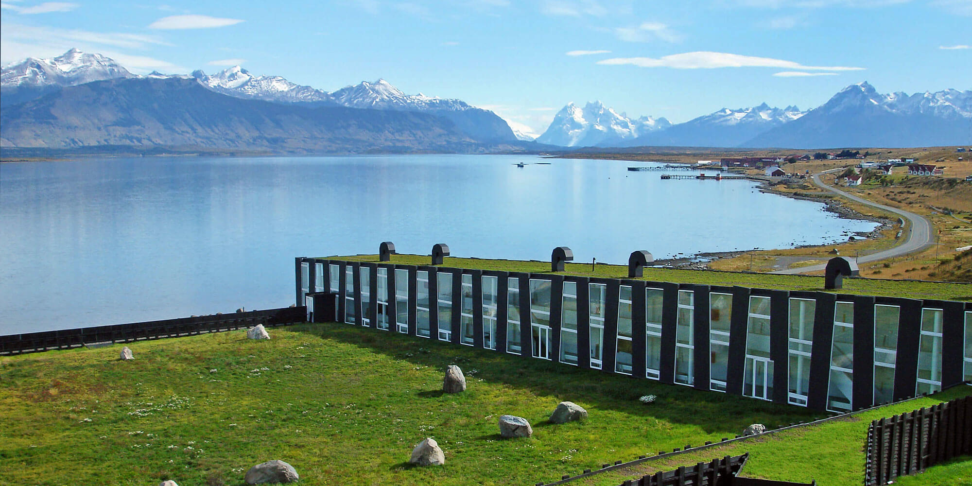 Remota, Puerto Natales, Patagonia, Chile - Explore & Book