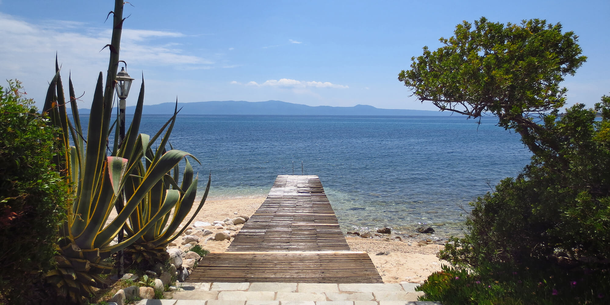 Skites, near Ouranoupolis, Halkidiki, Greece - Explore & Book