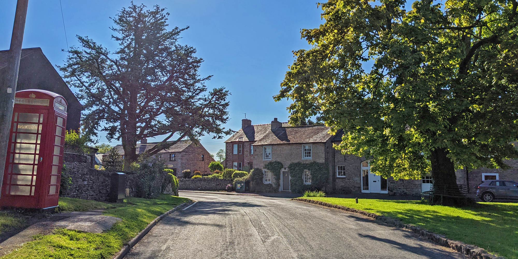 The Great Strickland Hideaway, Nr Penrith, Lake District, UK - Explore ...